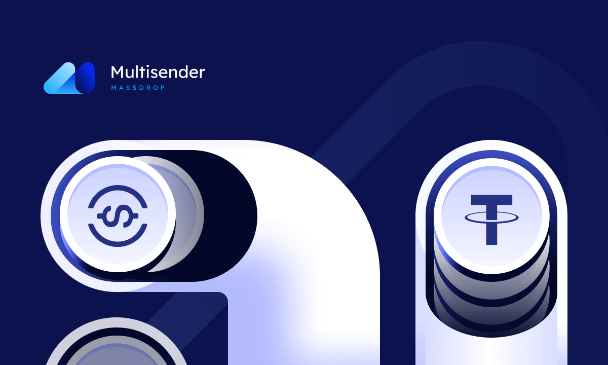 Massdrop Multisender