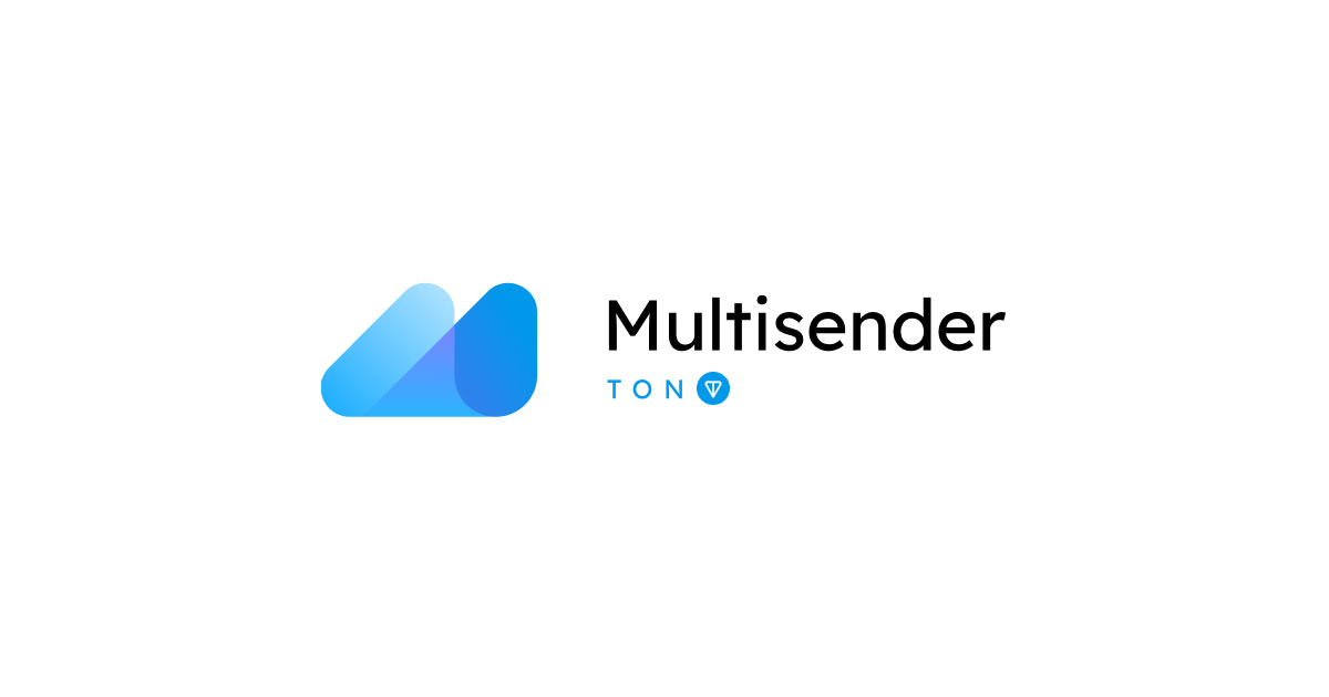 TON Multisender